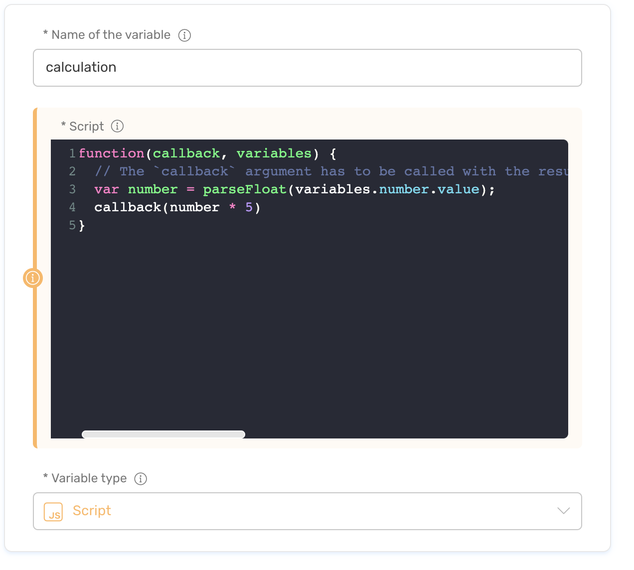 Can I make the bot do calculations? - asdfasdfasdfasdfddd
