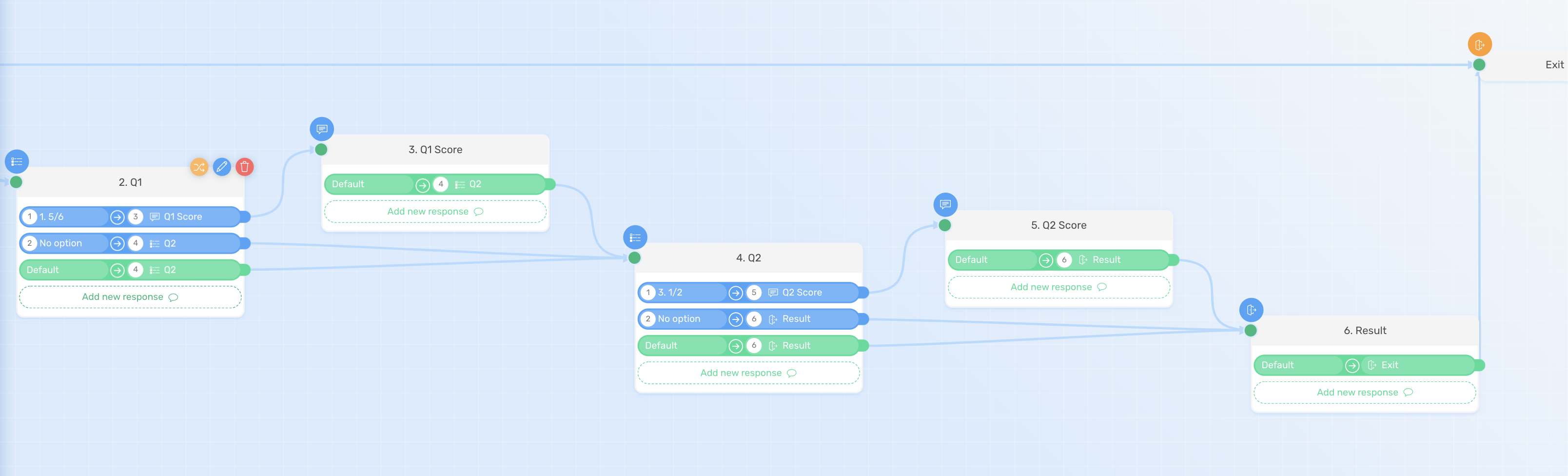 How to build a Chatbot Quiz - asdfasdfasdfasdfddd