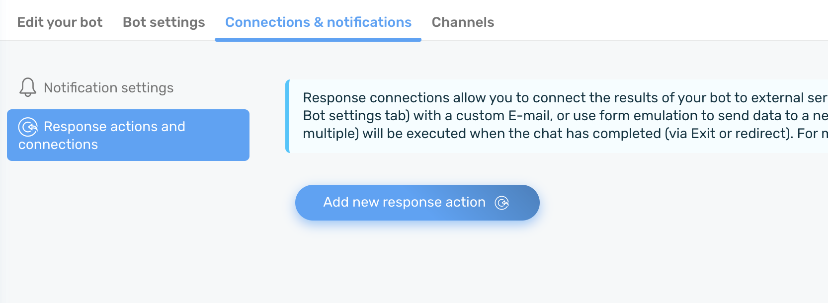 How to send a (confirmation) email to your respondents (or yourself ...